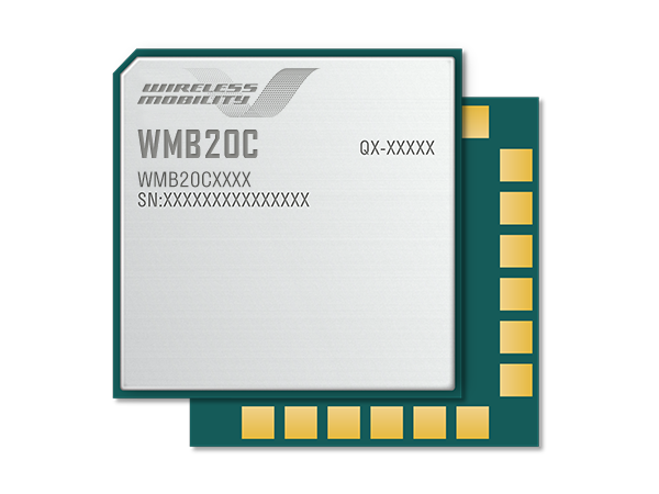 WMB20C - Wireless Mobility