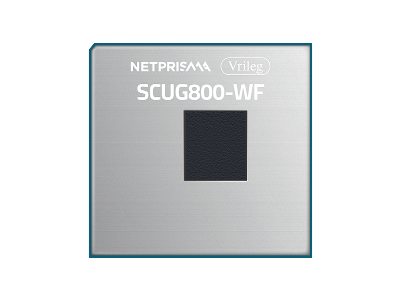 SCUG800-WF - Wireless Mobility